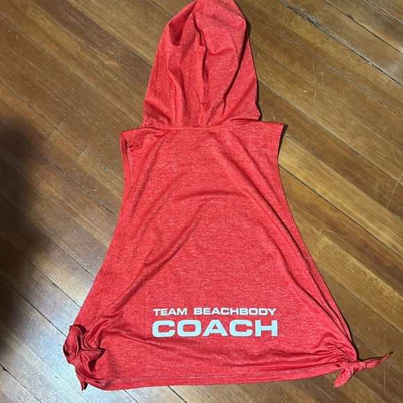 Beachbody | Tops | Beachbody Tank | Poshmark